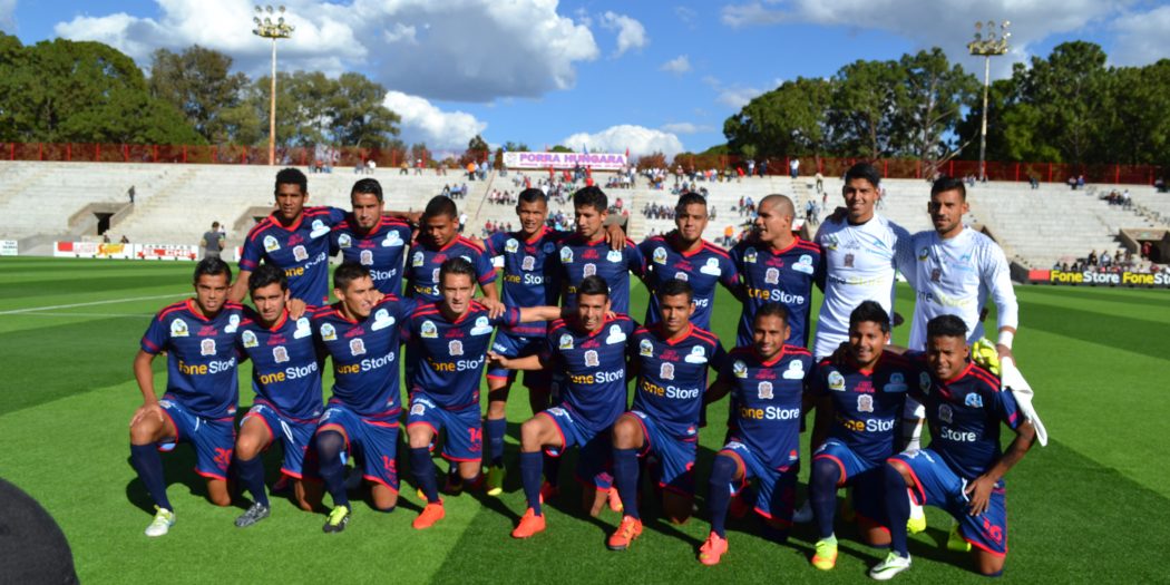 Partidazo en el “Tepa” Gómez | Kiosco Informativo