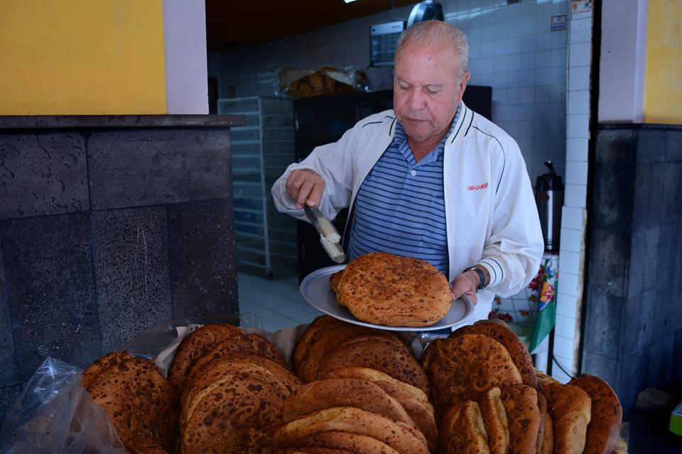 Las chorreadas de Yahualica | PURO SABOR | Kiosco Informativo