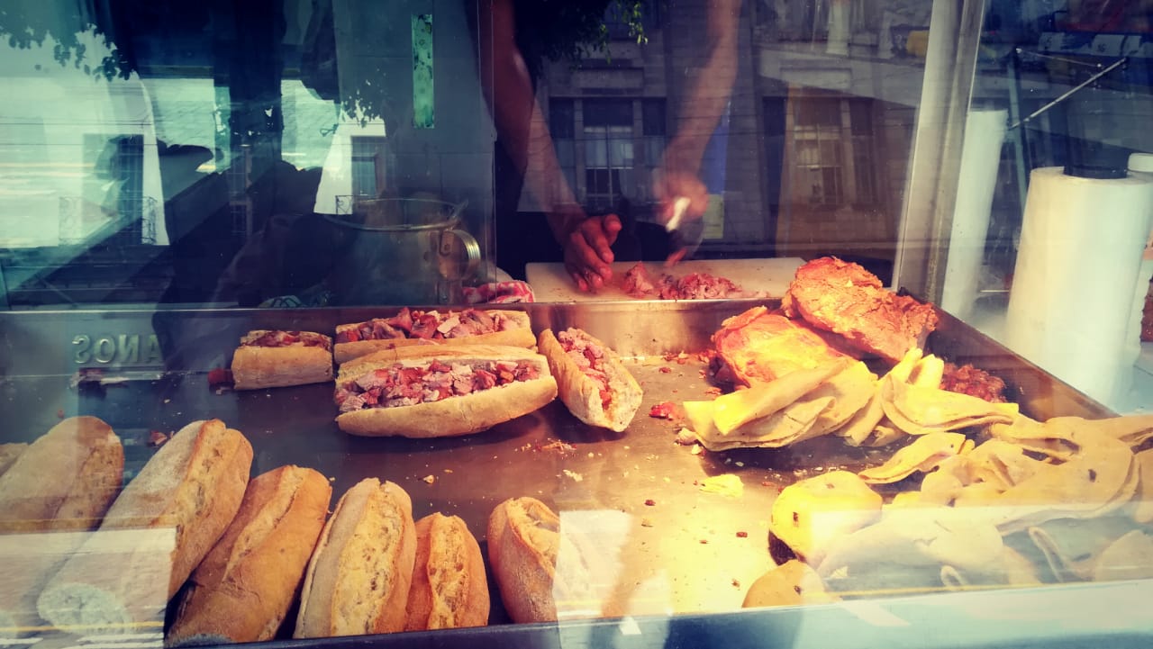 Las tortas ahogadas… ¿un invento tepatitlense? | PURO SABOR | Kiosco ...