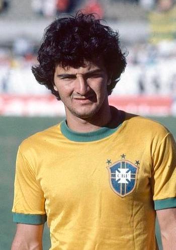 Histórico: Los Seleccionados de Brasil que visitaron el Tepa Gómez ...