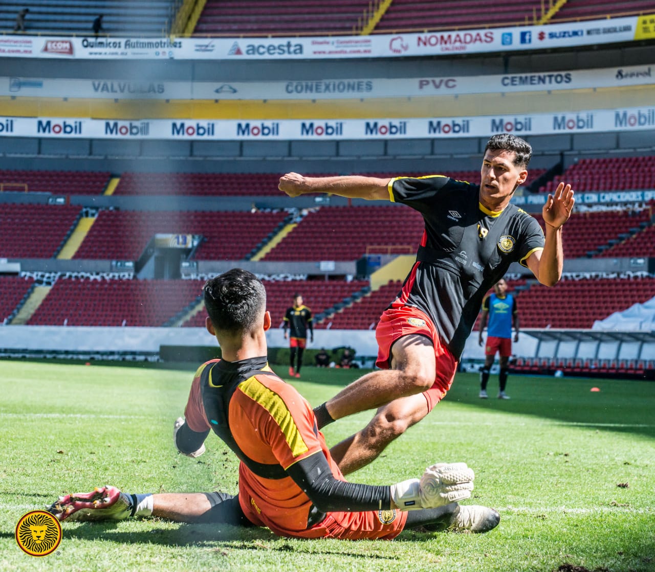 El «Tepa» González, jugador de carácter y personalidad va por el ...