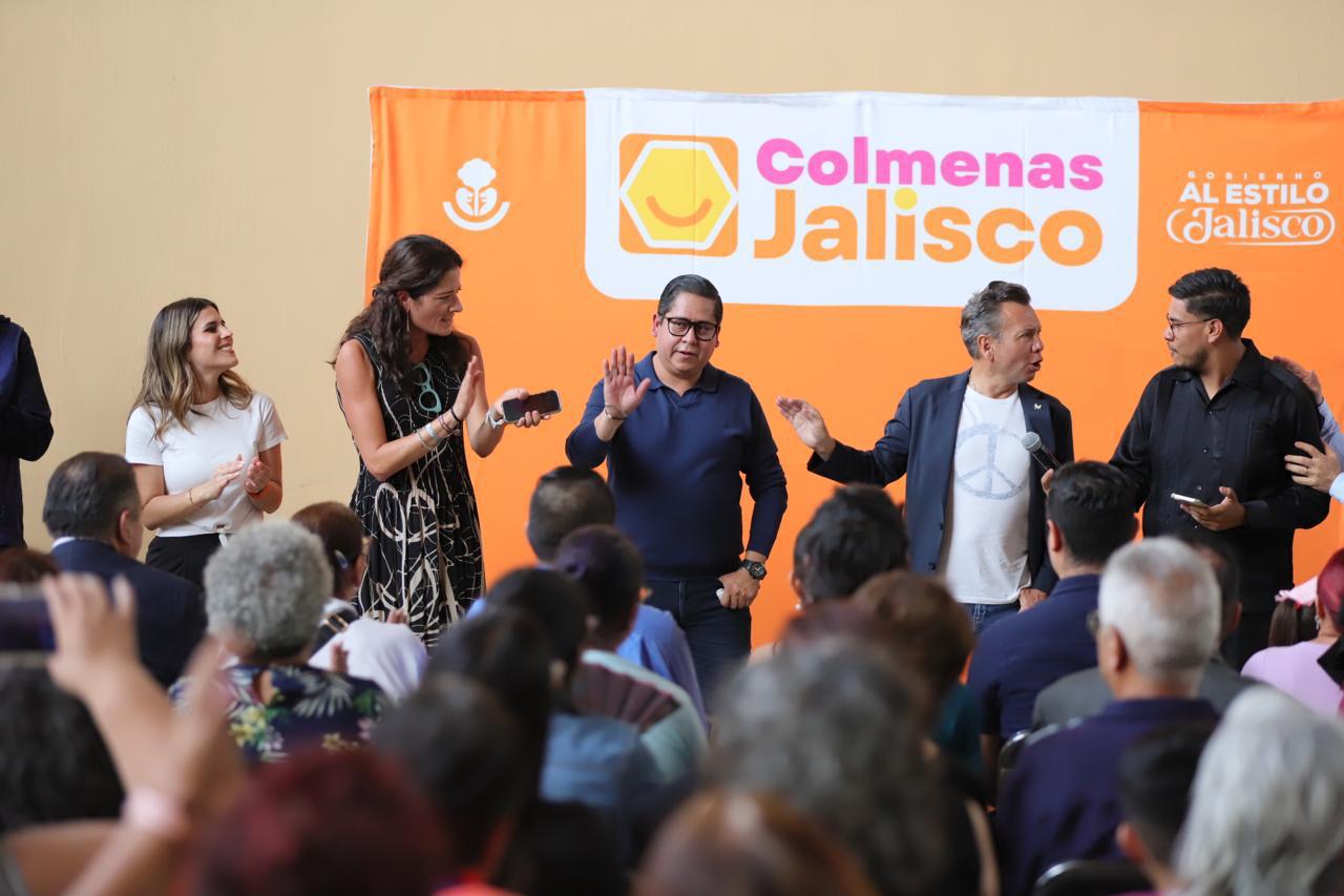 Lagos de Moreno albergará el primer Centro Colmena fuera de la ZMG ...